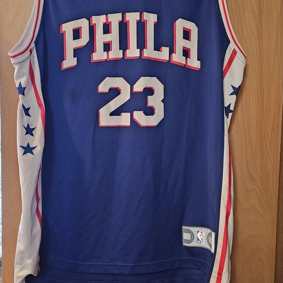 Nike | Shirts | Jimmy Butler Jersey | Poshmark